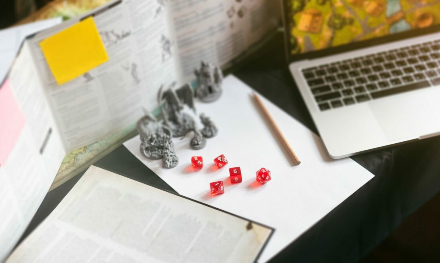 Star Wars - SW5e - RPG With Kimberly