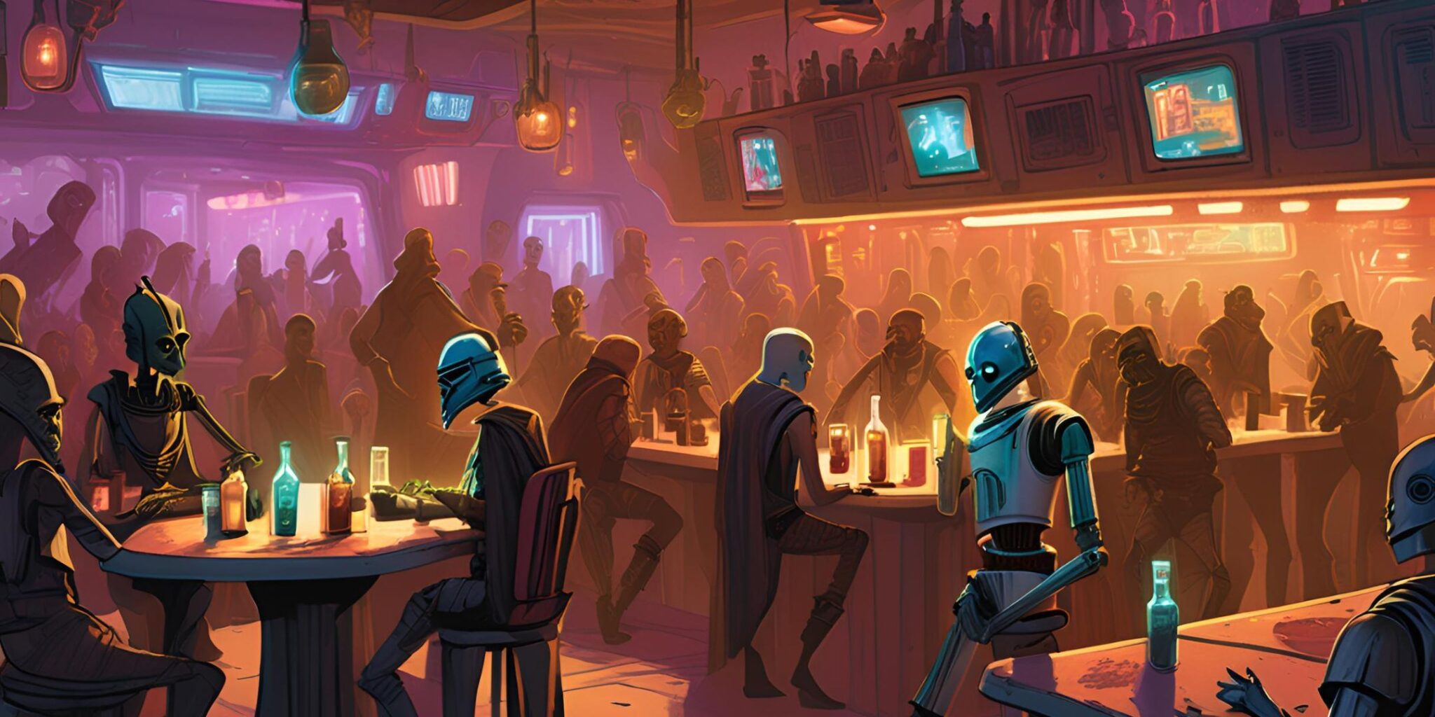 Star Wars - SW5e - RPG With Kimberly